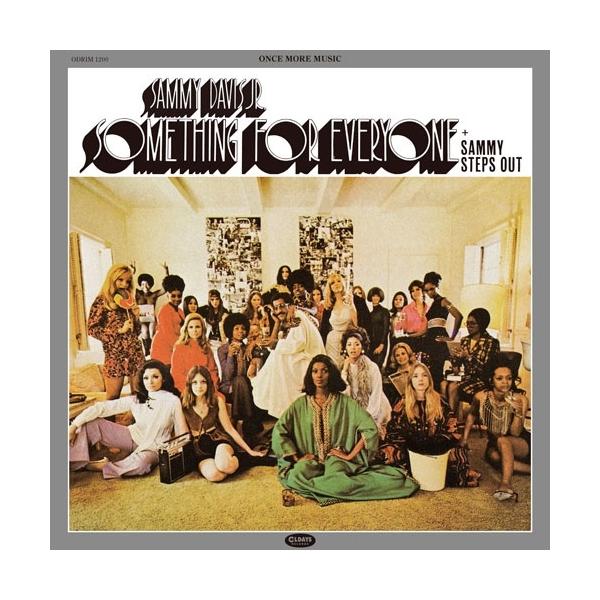 【発売日：2026年01月30日】ご注文後のキャンセル・返品は承れません。発売日:2026年01月30日/商品ID:7942816/ジャンル:JAZZ/フォーマット:CD/構成数:1/レーベル:オールデイズ・レコード/アーティスト:Samm...