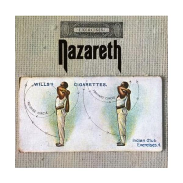 【発売日：2026年01月30日】ご注文後のキャンセル・返品は承れません。発売日:2026年01月30日/商品ID:7942828/ジャンル:ROCK/POP/フォーマット:CD/構成数:1/レーベル:BMG/アーティスト:Nazareth...