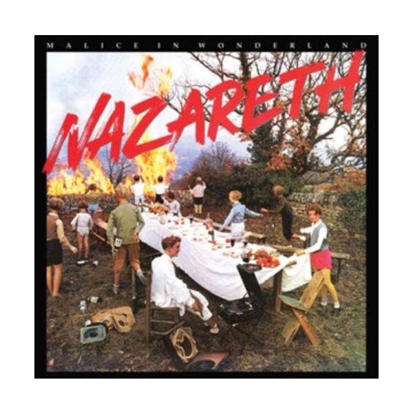 【発売日：2026年01月30日】ご注文後のキャンセル・返品は承れません。発売日:2026年01月30日/商品ID:7942829/ジャンル:ROCK/POP/フォーマット:CD/構成数:1/レーベル:BMG/アーティスト:Nazareth...