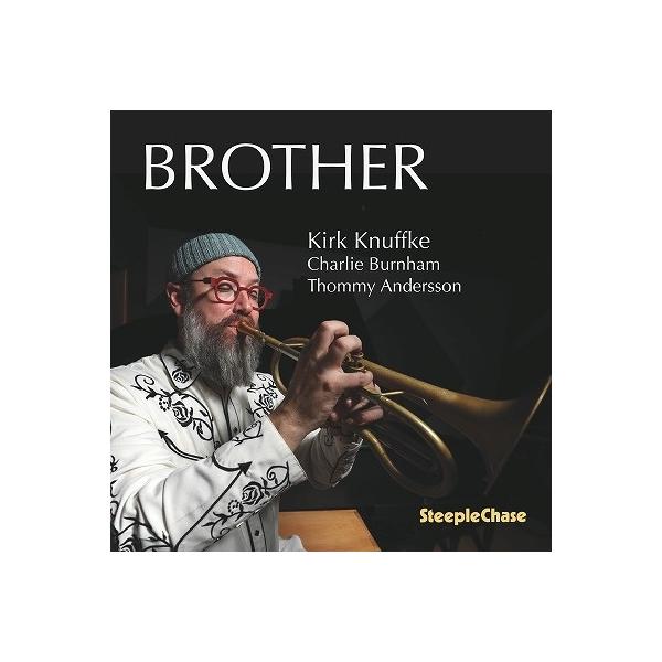 【発売日：2026年02月28日】ご注文後のキャンセル・返品は承れません。発売日:2026年02月上旬/商品ID:7942888/ジャンル:JAZZ/フォーマット:CD/構成数:1/レーベル:Steeple Chase/アーティスト:Kir...