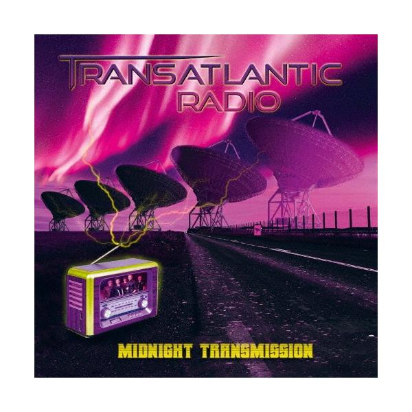 【発売日：2026年02月20日】ご注文後のキャンセル・返品は承れません。発売日:2026年02月20日/商品ID:7944425/ジャンル:ROCK/POP/フォーマット:CD/構成数:1/レーベル:MARQUEE/アーティスト:Tran...