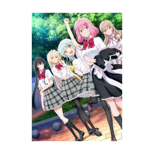 【発売日：2026年03月25日】ご注文後のキャンセル・返品は承れません。発売日:2026年03月25日/商品ID:7944443/ジャンル:アニメ/キッズ (V)/フォーマット:Blu-ray Disc/構成数:2/レーベル:集英社DeN...