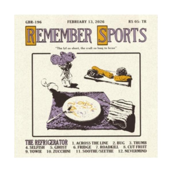 【発売日：2026年02月13日】ご注文後のキャンセル・返品は承れません。発売日:2026年02月13日/商品ID:7944694/ジャンル:ROCK/POP/フォーマット:LP/構成数:1/レーベル:Get Better Records/...