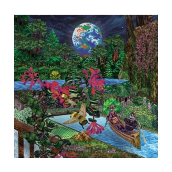 【発売日：2026年02月13日】ご注文後のキャンセル・返品は承れません。発売日:2026年02月13日/商品ID:7944809/ジャンル:JAZZ/フォーマット:CD/構成数:1/レーベル:Hausu Mountain/アーティスト:R...