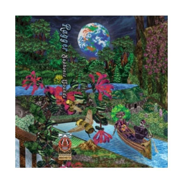 【発売日：2026年02月13日】ご注文後のキャンセル・返品は承れません。発売日:2026年02月13日/商品ID:7944843/ジャンル:JAZZ/フォーマット:Cassette/構成数:1/レーベル:Hausu Mountain/アー...