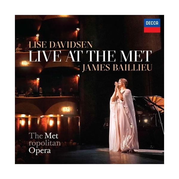 【発売日：2026年03月06日】ご注文後のキャンセル・返品は承れません。発売日:2026年03月06日/商品ID:7944913/ジャンル:CLASSICAL/フォーマット:CD/構成数:1/レーベル:Decca/アーティスト:リーゼ・ダ...