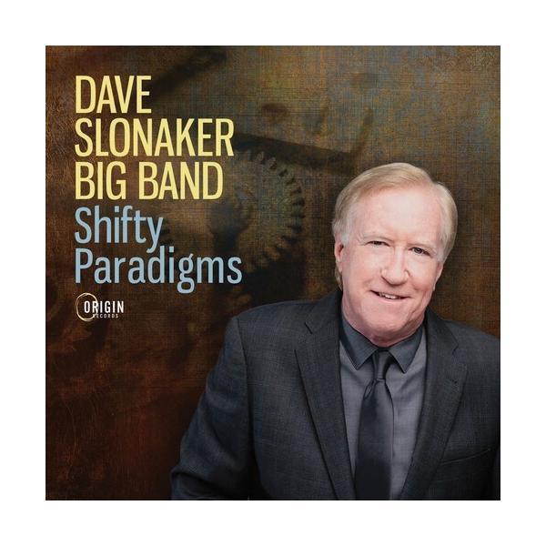 【発売日：2026年02月20日】ご注文後のキャンセル・返品は承れません。発売日:2026年02月20日/商品ID:7944968/ジャンル:JAZZ/フォーマット:CD/構成数:1/レーベル:Origin/アーティスト:Dave Slon...