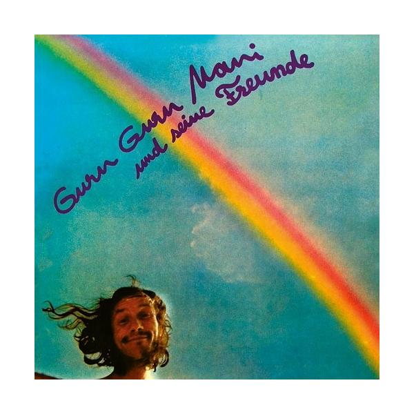 【発売日：2026年02月13日】ご注文後のキャンセル・返品は承れません。発売日:2026年02月上旬/商品ID:7945103/ジャンル:ROCK/POP/フォーマット:CD/構成数:1/レーベル:Mig Music/アーティスト:Gur...