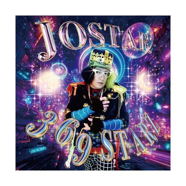 【発売日：2026年02月18日】ご注文後のキャンセル・返品は承れません。発売日:2026年02月18日/商品ID:7945352/ジャンル:J-POP/フォーマット:CD/構成数:1/レーベル:STARZ LABEL/アーティスト:JOS...