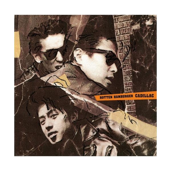 【発売日：2026年02月18日】ご注文後のキャンセル・返品は承れません。発売日:2026年02月18日/商品ID:7945625/ジャンル:J-POP/フォーマット:CD/構成数:1/レーベル:Bridge/アーティスト:CADILLAC...