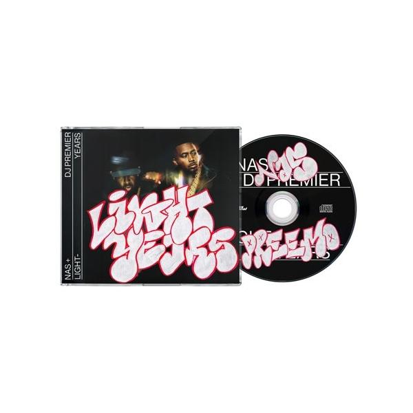 【発売日：2026年03月27日】ご注文後のキャンセル・返品は承れません。発売日:2026年03月27日/商品ID:7945798/ジャンル:SOUL/CLUB/RAP/フォーマット:CD/構成数:1/レーベル:Mass Appeal/アー...
