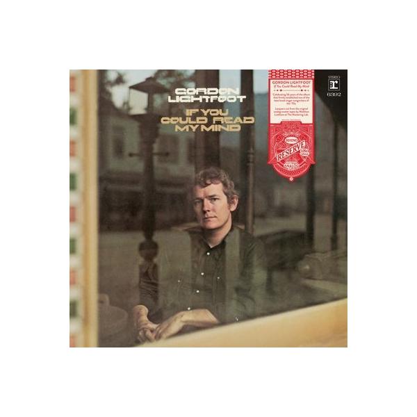 【発売日：2026年01月09日】ご注文後のキャンセル・返品は承れません。発売日:2026年01月09日/商品ID:7945849/ジャンル:ROCK/POP/フォーマット:LP/構成数:1/レーベル:Rhino/アーティスト:Gordon...