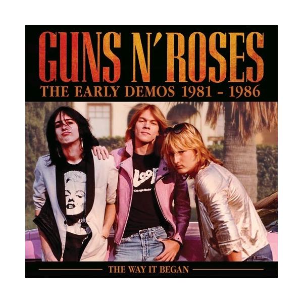 【発売日：2026年01月30日】ご注文後のキャンセル・返品は承れません。発売日:2026年01月30日/商品ID:7946323/ジャンル:ROCK/POP/フォーマット:CD/構成数:1/レーベル:Sonic Boom/アーティスト:G...