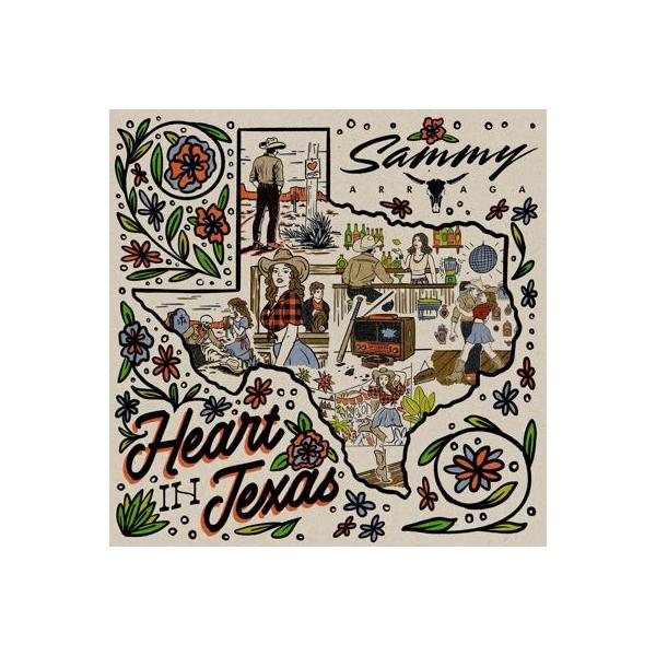 【発売日：2026年01月16日】ご注文後のキャンセル・返品は承れません。発売日:2026年01月16日/商品ID:7946382/ジャンル:COUNTRY/BLUES/フォーマット:CD/構成数:1/レーベル:Walk Off Ent./...