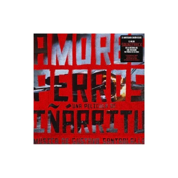 【発売日：2026年01月23日】ご注文後のキャンセル・返品は承れません。発売日:2026年01月23日/商品ID:7946477/ジャンル:サウンドトラック/フォーマット:LP/構成数:3/レーベル:Universal Music Lat...