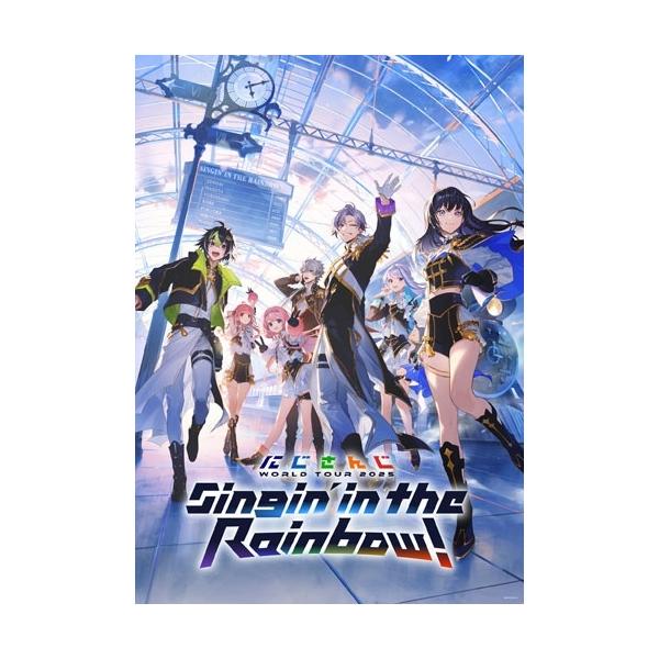 【発売日：2026年06月10日】ご注文後のキャンセル・返品は承れません。発売日:2026年06月10日/商品ID:7946550/ジャンル:アニメ/キッズ/ゲーム音楽 (A)/フォーマット:Blu-ray Disc/構成数:3/レーベル:...