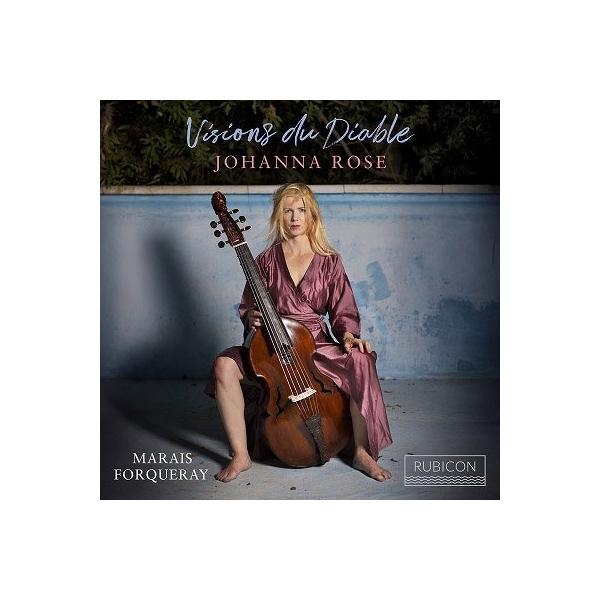 【発売日：2026年02月21日】ご注文後のキャンセル・返品は承れません。発売日:2026年02月21日/商品ID:7946584/ジャンル:CLASSICAL/フォーマット:CD/構成数:1/レーベル:Rubicon Classics/ア...