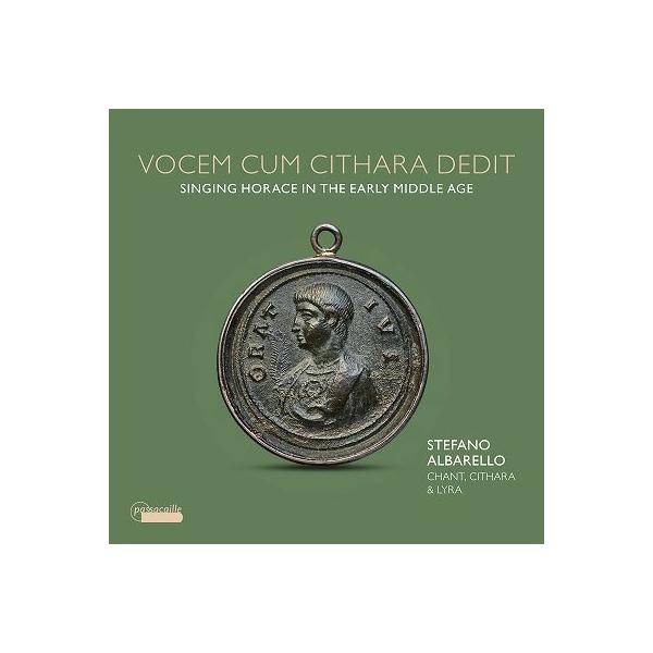 【発売日：2026年03月14日】ご注文後のキャンセル・返品は承れません。発売日:2026年03月14日/商品ID:7946635/ジャンル:CLASSICAL/フォーマット:CD/構成数:1/レーベル:Passacaille/アーティスト...