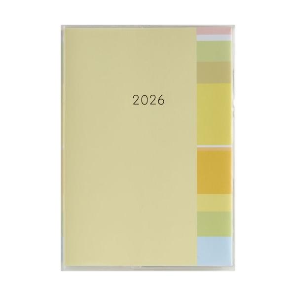 【発売日：2026年01月31日】ご注文後のキャンセル・返品は承れません。発売日:2026年01月/商品ID:7947372/ジャンル:DOMESTIC BOOKS/フォーマット:Book/構成数:1/レーベル:高橋書店/タイトル:2026...