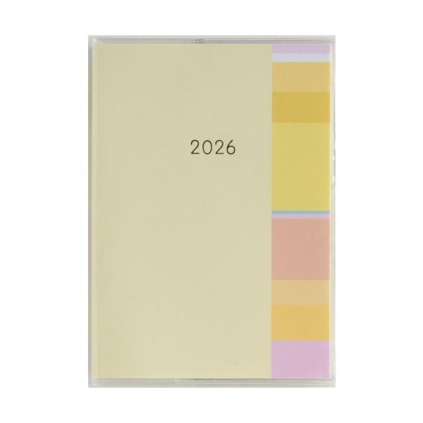 【発売日：2026年01月31日】ご注文後のキャンセル・返品は承れません。発売日:2026年01月/商品ID:7947384/ジャンル:DOMESTIC BOOKS/フォーマット:Book/構成数:1/レーベル:高橋書店/タイトル:2026...