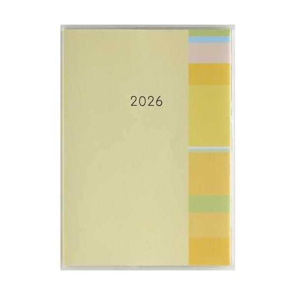 【発売日：2026年01月31日】ご注文後のキャンセル・返品は承れません。発売日:2026年01月/商品ID:7947393/ジャンル:DOMESTIC BOOKS/フォーマット:Book/構成数:1/レーベル:高橋書店/タイトル:2026...