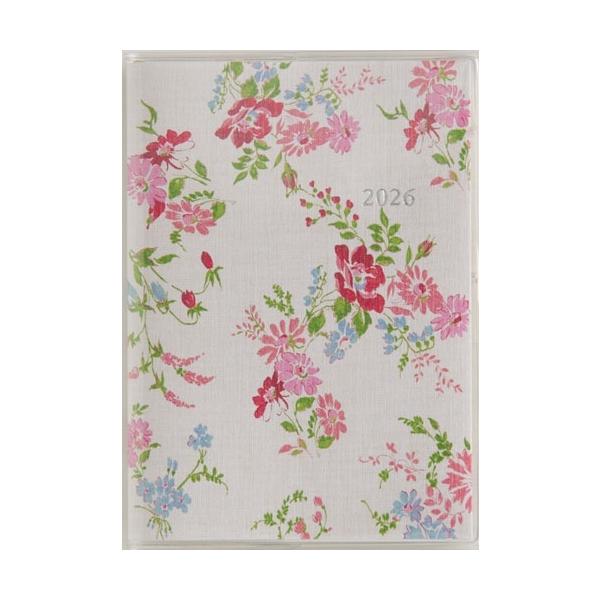 【発売日：2026年01月31日】ご注文後のキャンセル・返品は承れません。発売日:2026年01月/商品ID:7947424/ジャンル:DOMESTIC BOOKS/フォーマット:Book/構成数:1/レーベル:高橋書店/タイトル:2026...