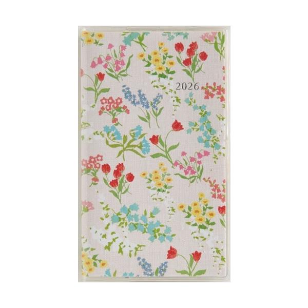 【発売日：2026年01月31日】ご注文後のキャンセル・返品は承れません。発売日:2026年01月/商品ID:7947429/ジャンル:DOMESTIC BOOKS/フォーマット:Book/構成数:1/レーベル:高橋書店/タイトル:2026...