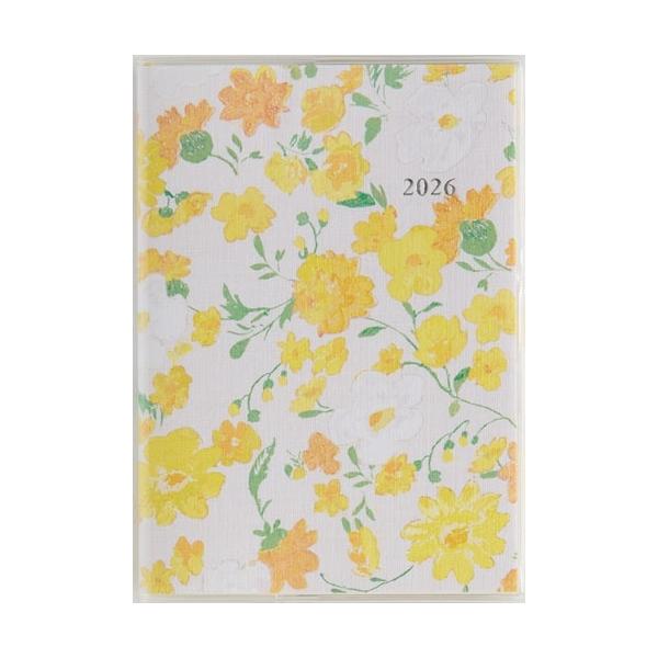 【発売日：2026年01月31日】ご注文後のキャンセル・返品は承れません。発売日:2026年01月/商品ID:7947434/ジャンル:DOMESTIC BOOKS/フォーマット:Book/構成数:1/レーベル:高橋書店/タイトル:2026...