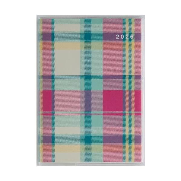 【発売日：2026年01月31日】ご注文後のキャンセル・返品は承れません。発売日:2026年01月/商品ID:7947535/ジャンル:DOMESTIC BOOKS/フォーマット:Book/構成数:1/レーベル:高橋書店/タイトル:2026...