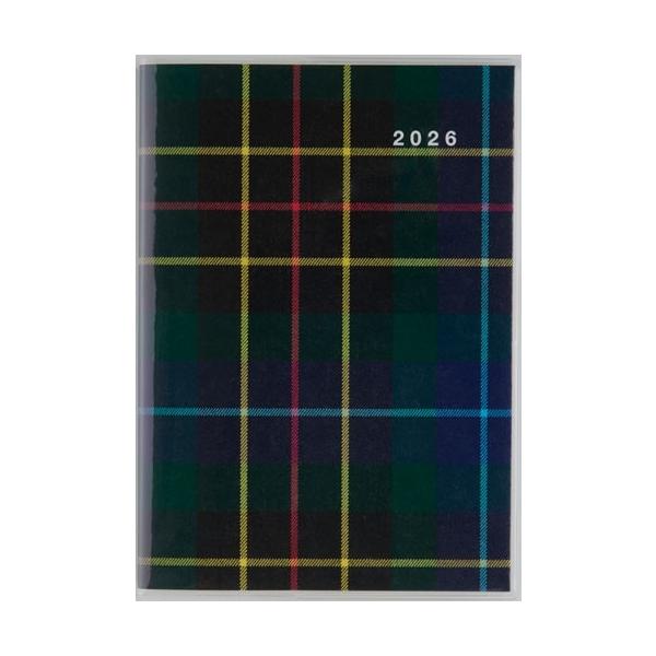 【発売日：2026年01月31日】ご注文後のキャンセル・返品は承れません。発売日:2026年01月/商品ID:7947540/ジャンル:DOMESTIC BOOKS/フォーマット:Book/構成数:1/レーベル:高橋書店/タイトル:2026...