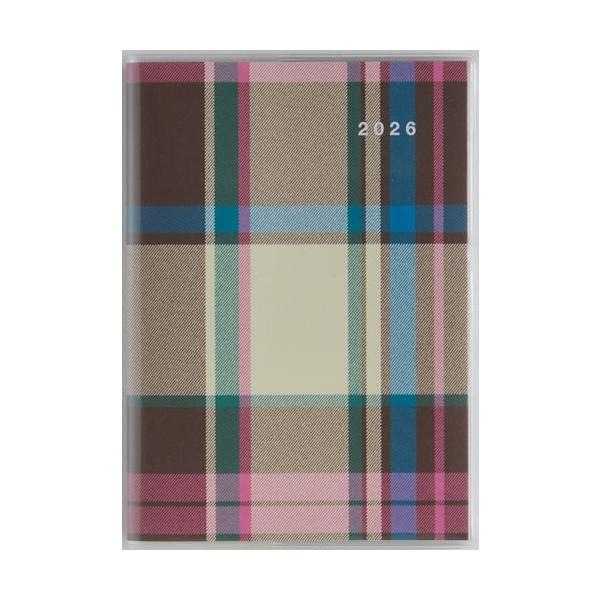 【発売日：2026年01月31日】ご注文後のキャンセル・返品は承れません。発売日:2026年01月/商品ID:7947544/ジャンル:DOMESTIC BOOKS/フォーマット:Book/構成数:1/レーベル:高橋書店/タイトル:2026...