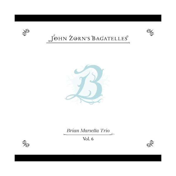 【発売日：2026年02月20日】ご注文後のキャンセル・返品は承れません。発売日:2026年02月上旬/商品ID:7947682/ジャンル:JAZZ/フォーマット:CD/構成数:1/レーベル:Tzadik/アーティスト:John Zorn/...