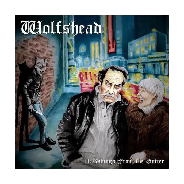 【発売日：2026年01月27日】ご注文後のキャンセル・返品は承れません。発売日:2026年01月27日/商品ID:7947688/ジャンル:ROCK/POP/フォーマット:CD/構成数:1/レーベル:Stormspell/アーティスト:W...