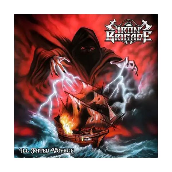 【発売日：2026年01月30日】ご注文後のキャンセル・返品は承れません。発売日:2026年01月30日/商品ID:7947689/ジャンル:ROCK/POP/フォーマット:CD/構成数:1/レーベル:Stormspell/アーティスト:I...