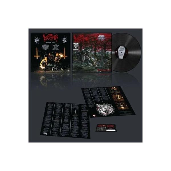 【発売日：2026年02月27日】ご注文後のキャンセル・返品は承れません。発売日:2026年02月27日/商品ID:7947709/ジャンル:ROCK/POP/フォーマット:LP/構成数:1/レーベル:Highroller/アーティスト:L...