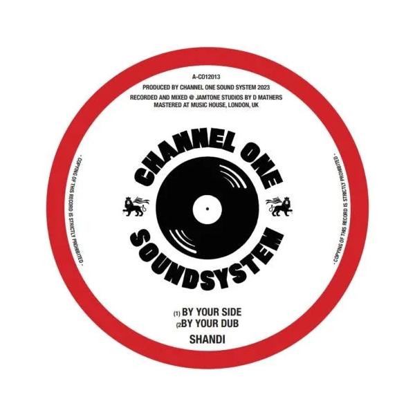 【発売日：2026年01月29日】ご注文後のキャンセル・返品は承れません。発売日:2026年01月29日/商品ID:7947726/ジャンル:WORLD/REGGAE/フォーマット:12inch Single/構成数:1/レーベル:Chan...