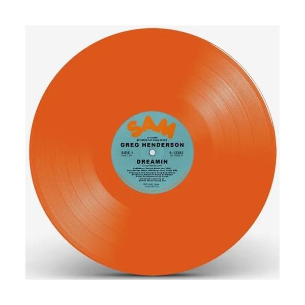 【発売日：2026年01月29日】ご注文後のキャンセル・返品は承れません。発売日:2026年01月29日/商品ID:7947737/ジャンル:SOUL/CLUB/RAP/フォーマット:12inch Single/構成数:1/レーベル:Sam...