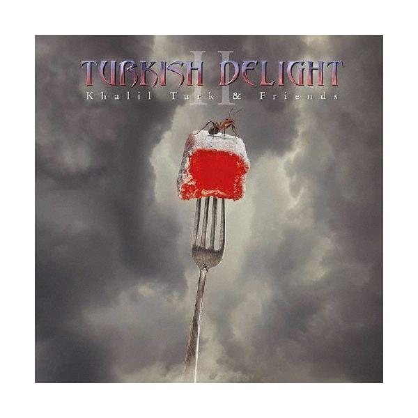 【発売日：2026年01月28日】ご注文後のキャンセル・返品は承れません。発売日:2026年01月28日/商品ID:7947860/ジャンル:ROCK/POP/フォーマット:CD/構成数:1/レーベル:RUBICON/アーティスト:Turk...