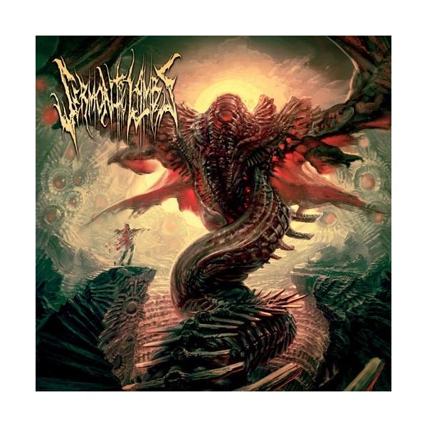 【発売日：2026年03月06日】ご注文後のキャンセル・返品は承れません。発売日:2026年03月06日/商品ID:7948143/ジャンル:ROCK/POP/フォーマット:CD/構成数:1/レーベル:Comatose Music/アーティ...