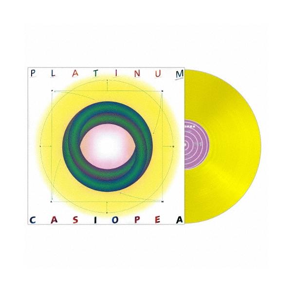 【発売日：2026年06月24日】ご注文後のキャンセル・返品は承れません。発売日:2026年06月24日/商品ID:7948663/ジャンル:JAZZ/フォーマット:LP/構成数:1/レーベル:ユニバーサルミュージック/アーティスト:カシオ...