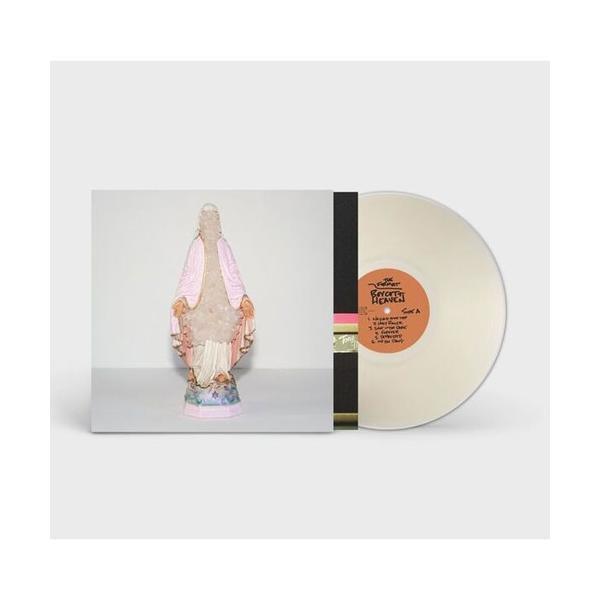 【発売日：2026年01月23日】ご注文後のキャンセル・返品は承れません。発売日:2026年01月23日/商品ID:7948977/ジャンル:ROCK/POP/フォーマット:LP/構成数:1/レーベル:Format/アーティスト:The F...