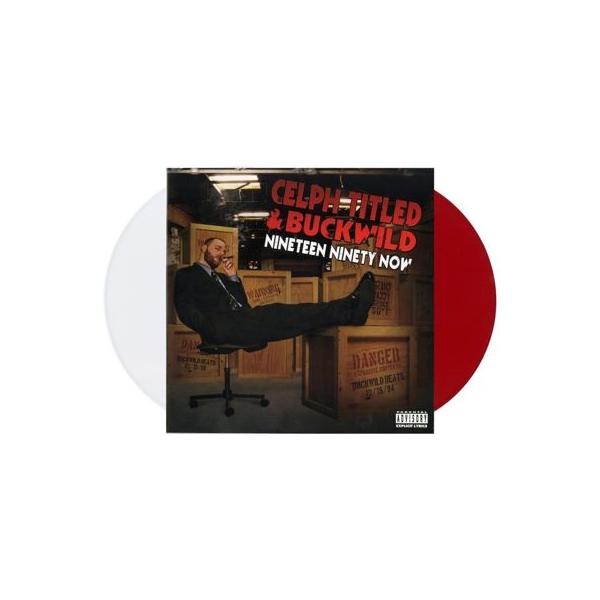 【発売日：2026年01月23日】ご注文後のキャンセル・返品は承れません。発売日:2026年01月23日/商品ID:7949376/ジャンル:SOUL/CLUB/RAP/フォーマット:LP/構成数:2/レーベル:Coalmine Recor...