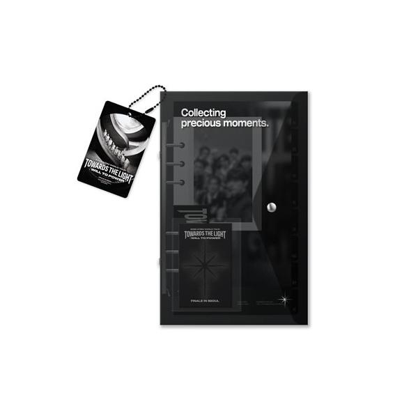 【発売日：2026年02月27日】ご注文後のキャンセル・返品は承れません。※本商品に【CD】【DVD/Blu-ray】は含まれておりません。<br />発売日:2026年02月27日/商品ID:7949851/ジャンル:K-PO...