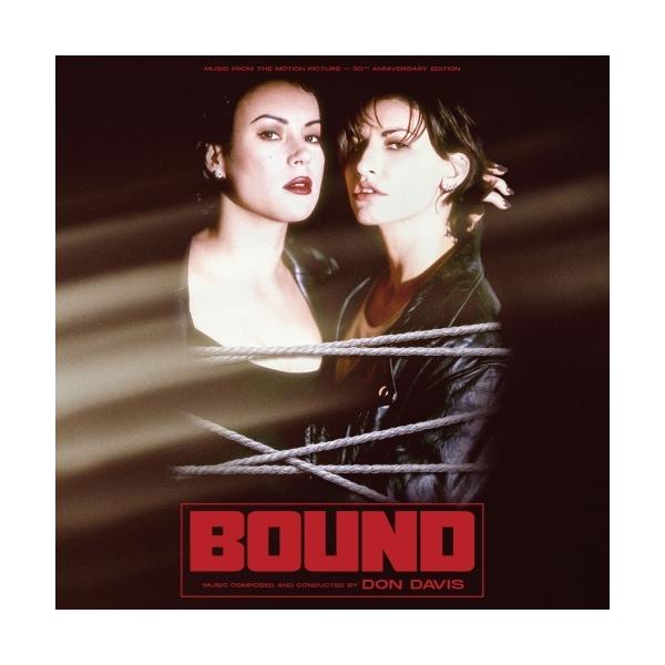 【発売日：2026年01月28日】ご注文後のキャンセル・返品は承れません。発売日:2026年01月28日/商品ID:7950307/ジャンル:サウンドトラック/フォーマット:CD/構成数:1/レーベル:La-La Land Records/...