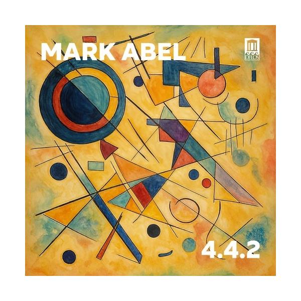 【発売日：2026年02月27日】ご注文後のキャンセル・返品は承れません。発売日:2026年02月27日/商品ID:7950526/ジャンル:CLASSICAL/フォーマット:CD/構成数:1/レーベル:Delos/アーティスト:マーク・ア...