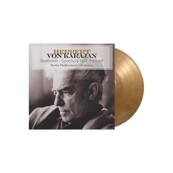 【発売日：2026年02月20日】ご注文後のキャンセル・返品は承れません。発売日:2026年02月20日/商品ID:7950652/ジャンル:CLASSICAL/フォーマット:LP/構成数:1/レーベル:Vinyl Passion Clas...