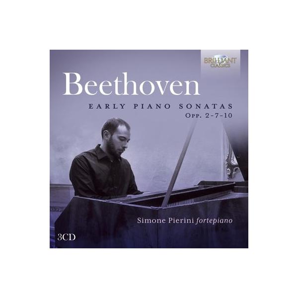 【発売日：2026年03月31日】ご注文後のキャンセル・返品は承れません。発売日:2026年03月下旬/商品ID:7950743/ジャンル:CLASSICAL/フォーマット:CD/構成数:3/レーベル:Brilliant Classics/...