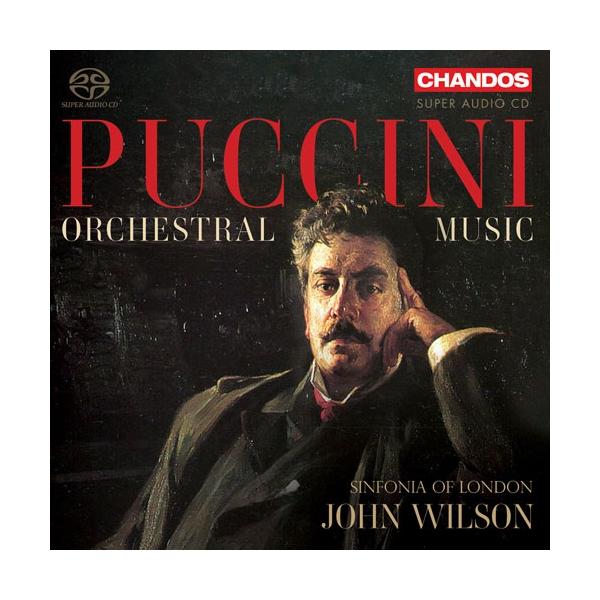 【発売日：2026年02月27日】ご注文後のキャンセル・返品は承れません。発売日:2026年02月27日/商品ID:7951426/ジャンル:CLASSICAL/フォーマット:SACD Hybrid/構成数:1/レーベル:Chandos/ア...
