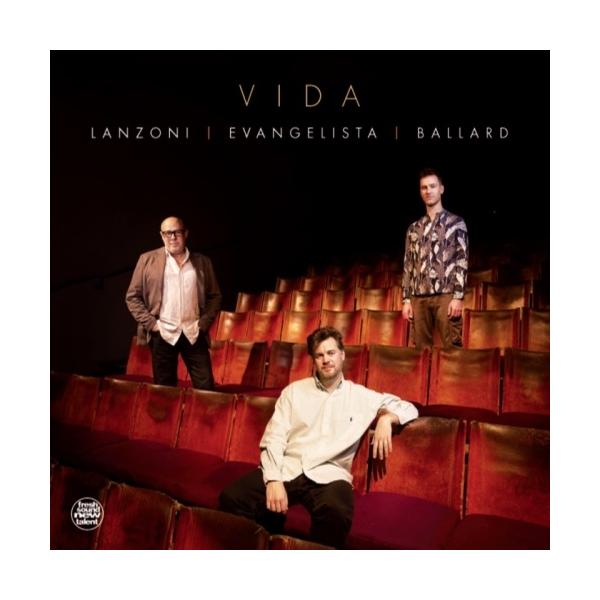 【発売日：2026年01月31日】ご注文後のキャンセル・返品は承れません。発売日:2026年01月31日/商品ID:7951437/ジャンル:JAZZ/フォーマット:CD/構成数:1/レーベル:Fresh Sound New Talent/...