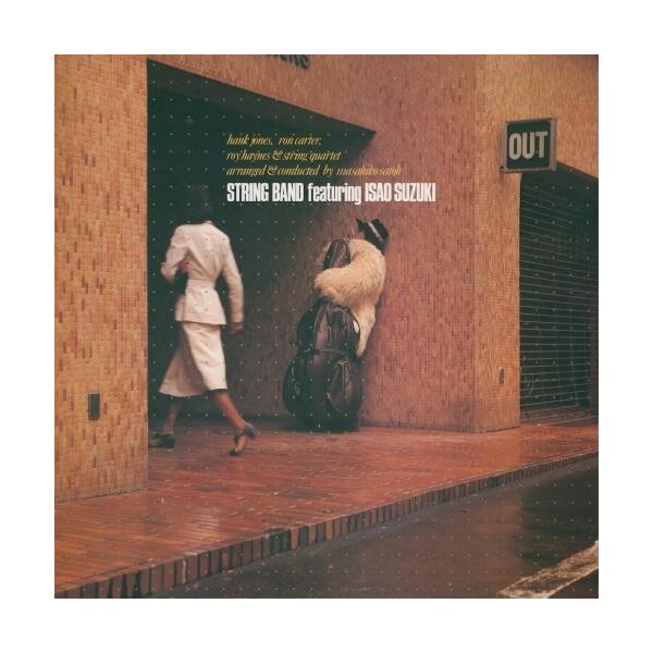 【発売日：2026年04月15日】ご注文後のキャンセル・返品は承れません。発売日:2026年04月15日/商品ID:7951453/ジャンル:JAZZ/フォーマット:LP/構成数:1/レーベル:Victor Entertainment/アー...